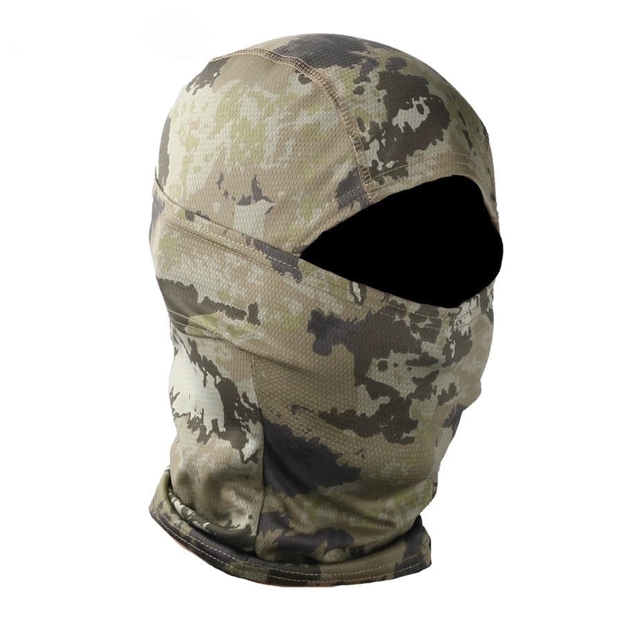 Balaclava Face Mask, Ski Mask for Men Women Football, Lightweight ...
