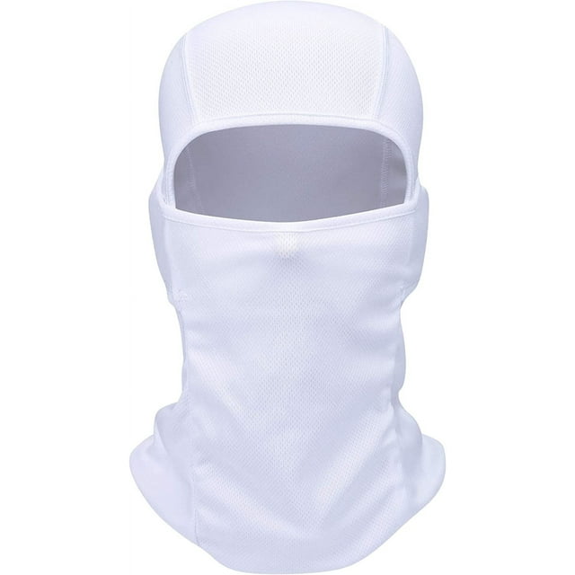 Balaclava Face Mask, Ski Mask for Men Women Football, Lightweight ...
