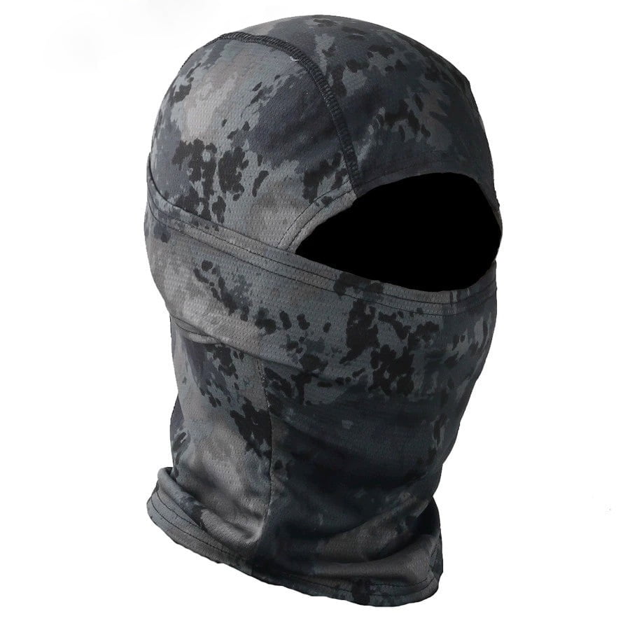 Balaclava Face Mask, Ski Mask for Men Women Football, Lightweight ...