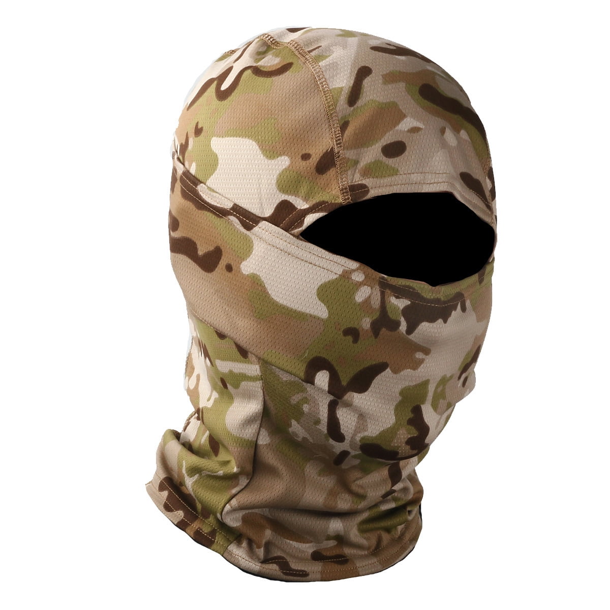 Balaclava Face Mask, Ski Mask for Men Women Football, Lightweight ...