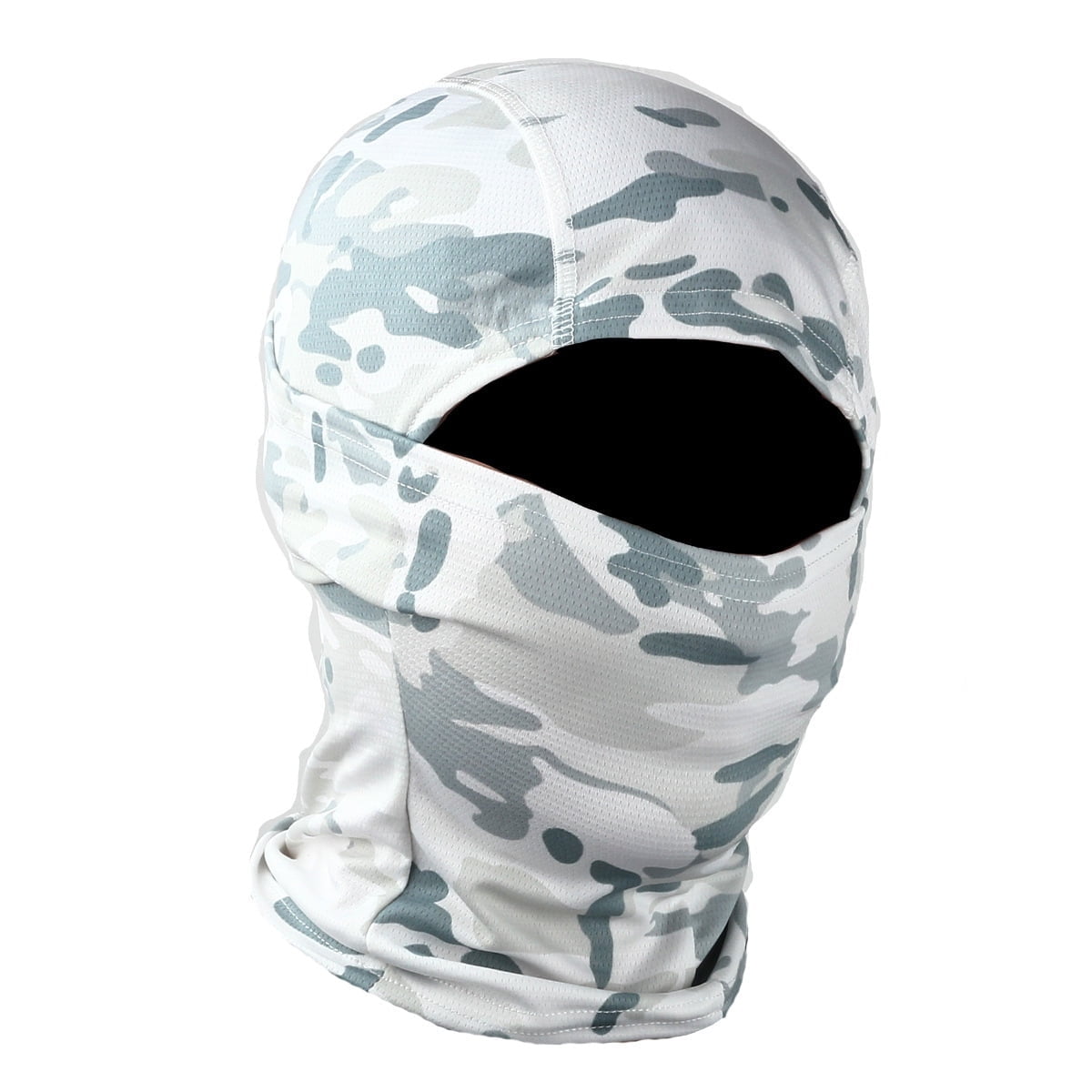 Balaclava Face Mask, Ski Mask for Men Women Football, Lightweight ...
