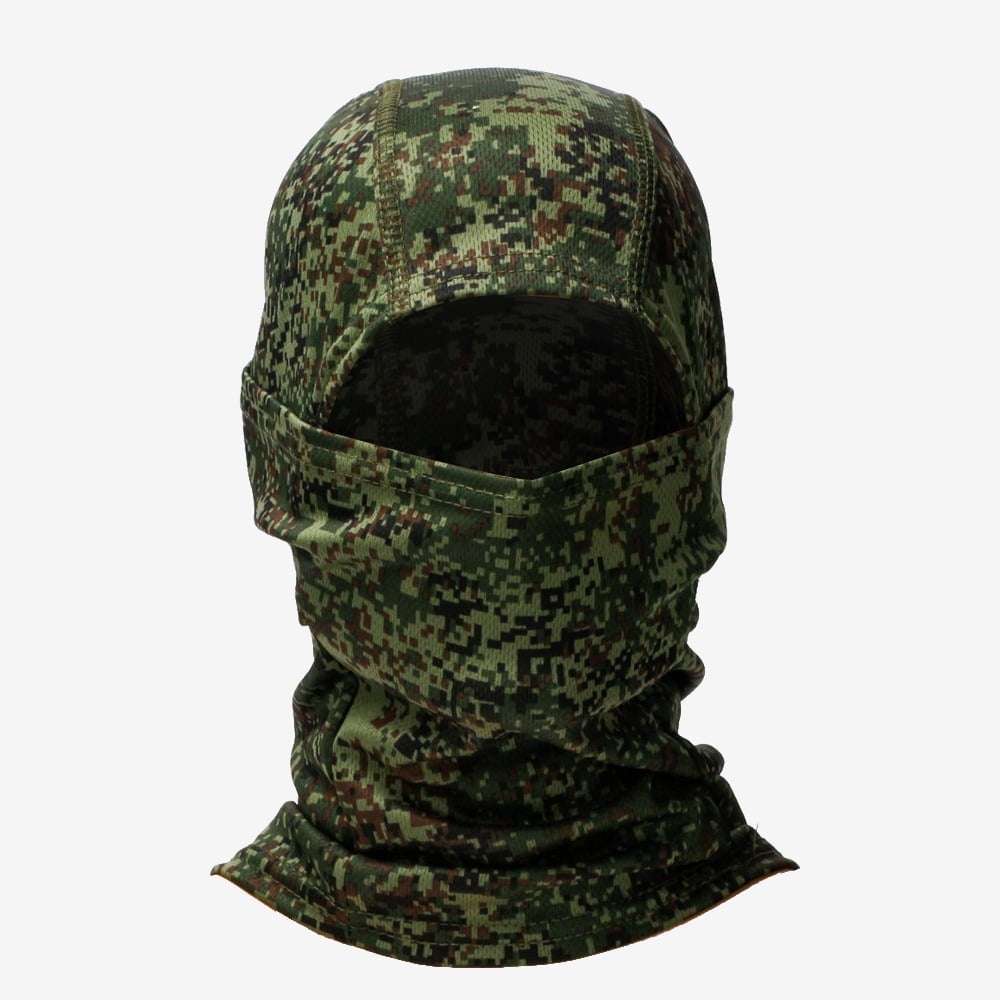 Balaclava Face Mask, Ski Mask for Men Women Football, Lightweight ...