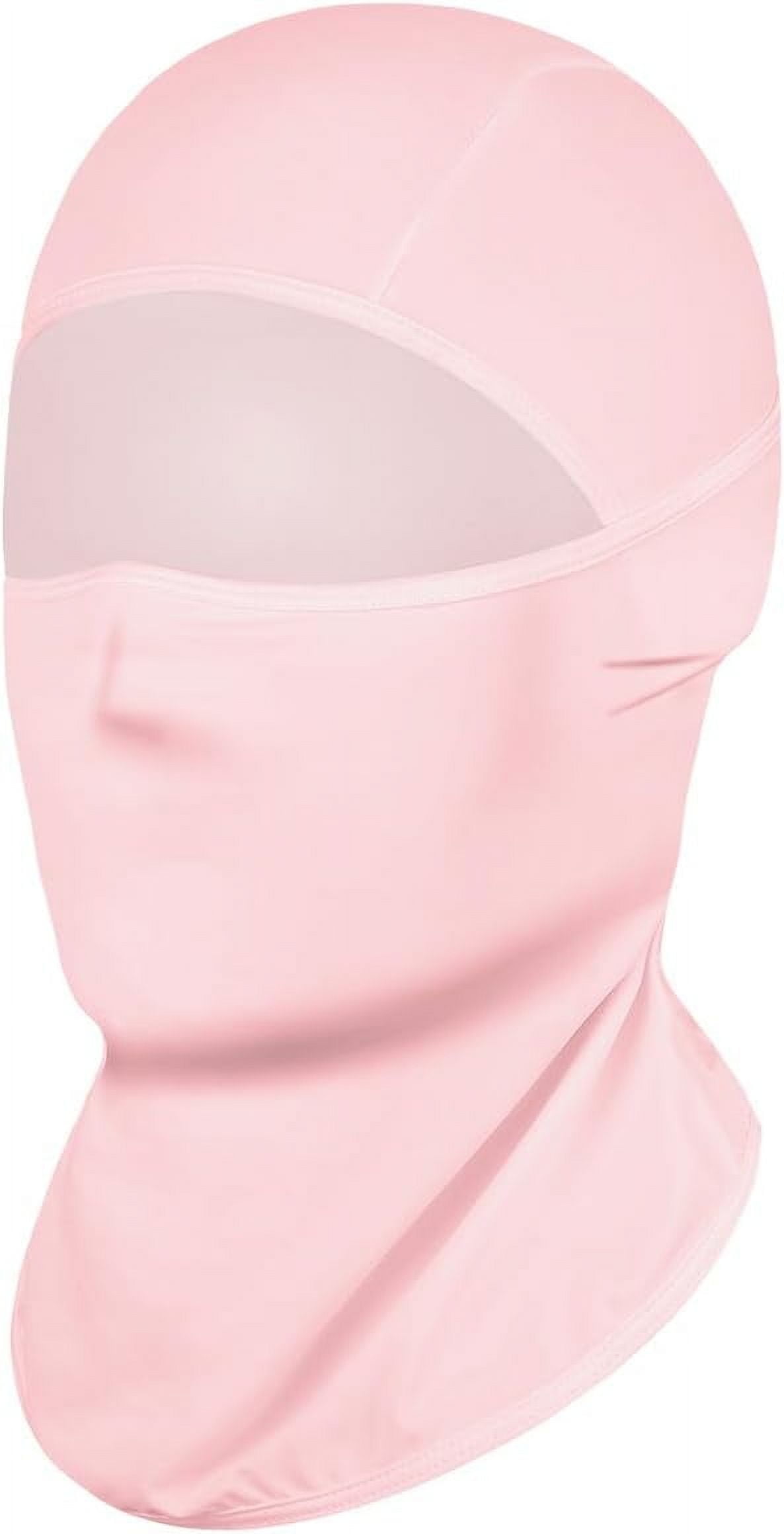 Balaclava Face Mask, Ski Mask for Men Women Football, Lightweight ...