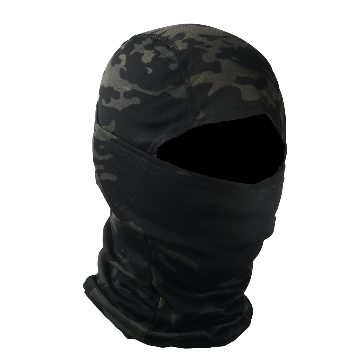 Balaclava Face Mask, Ski Mask for Men Women Football, Lightweight ...