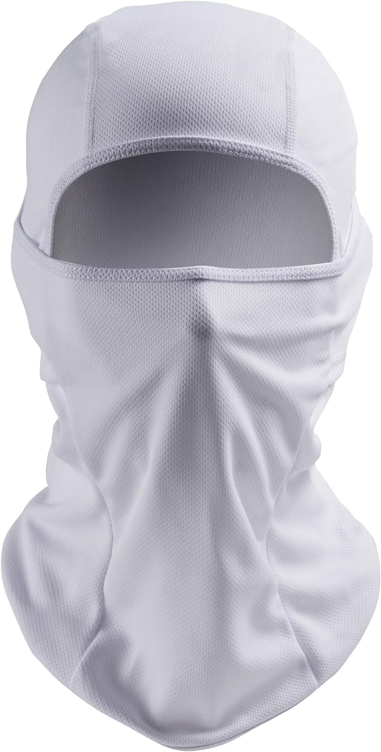 Balaclava Face Mask, Ski Mask for Men Women Football, Lightweight ...