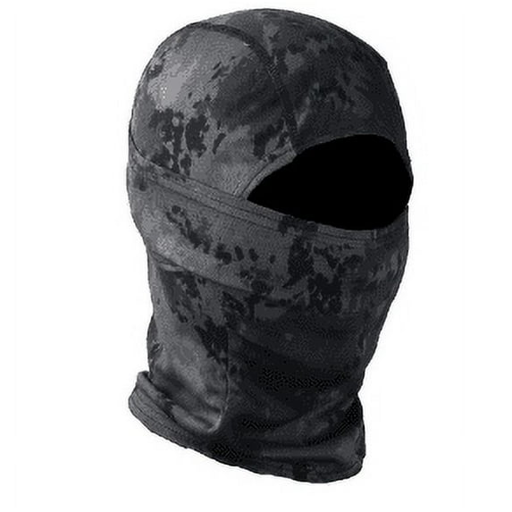 Balaclava Face Mask Ski Mask for Men Women Full Face Mask Hood Snow ...
