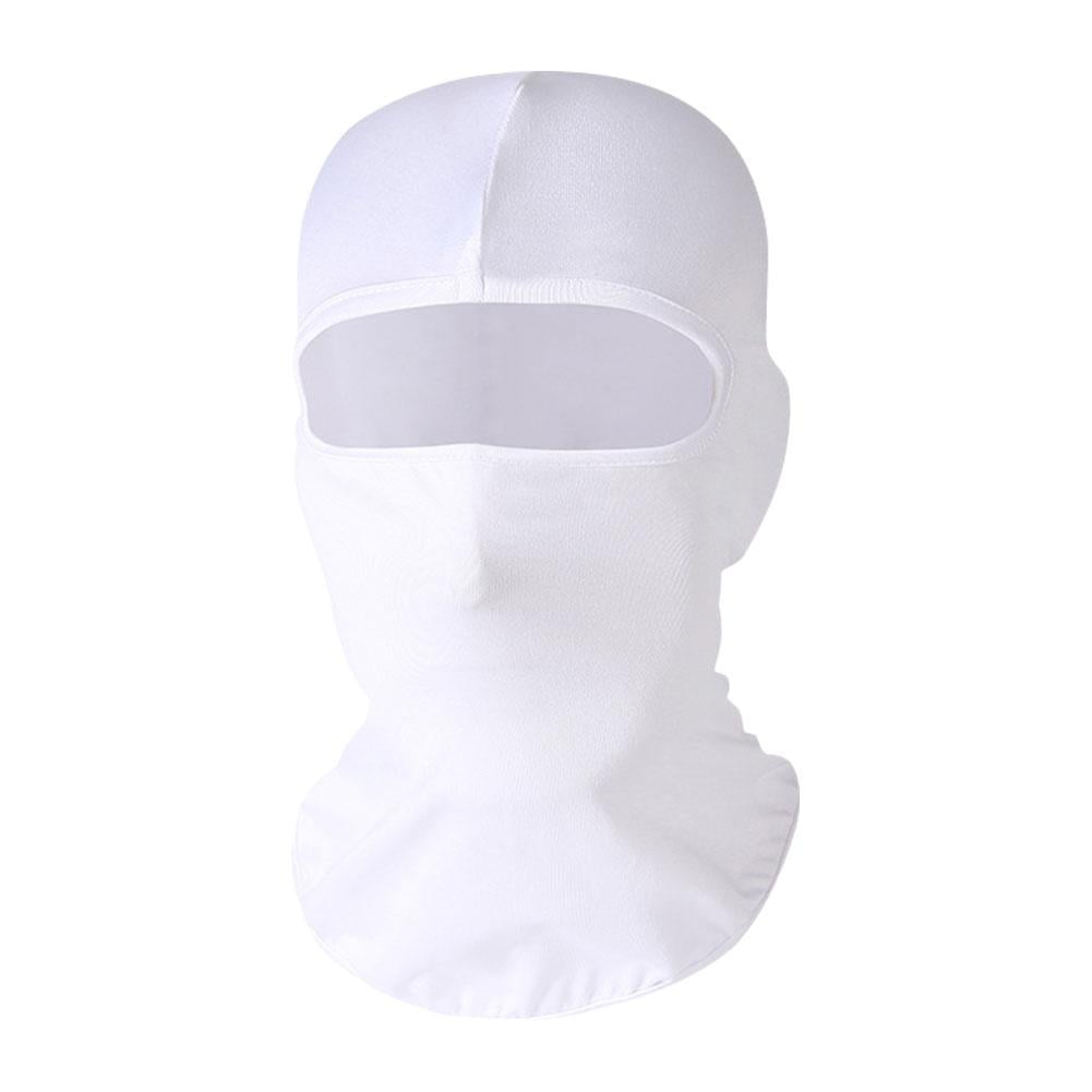 Balaclava Face Mask,Summer Mask Sun Protector Hood Lightweight ...