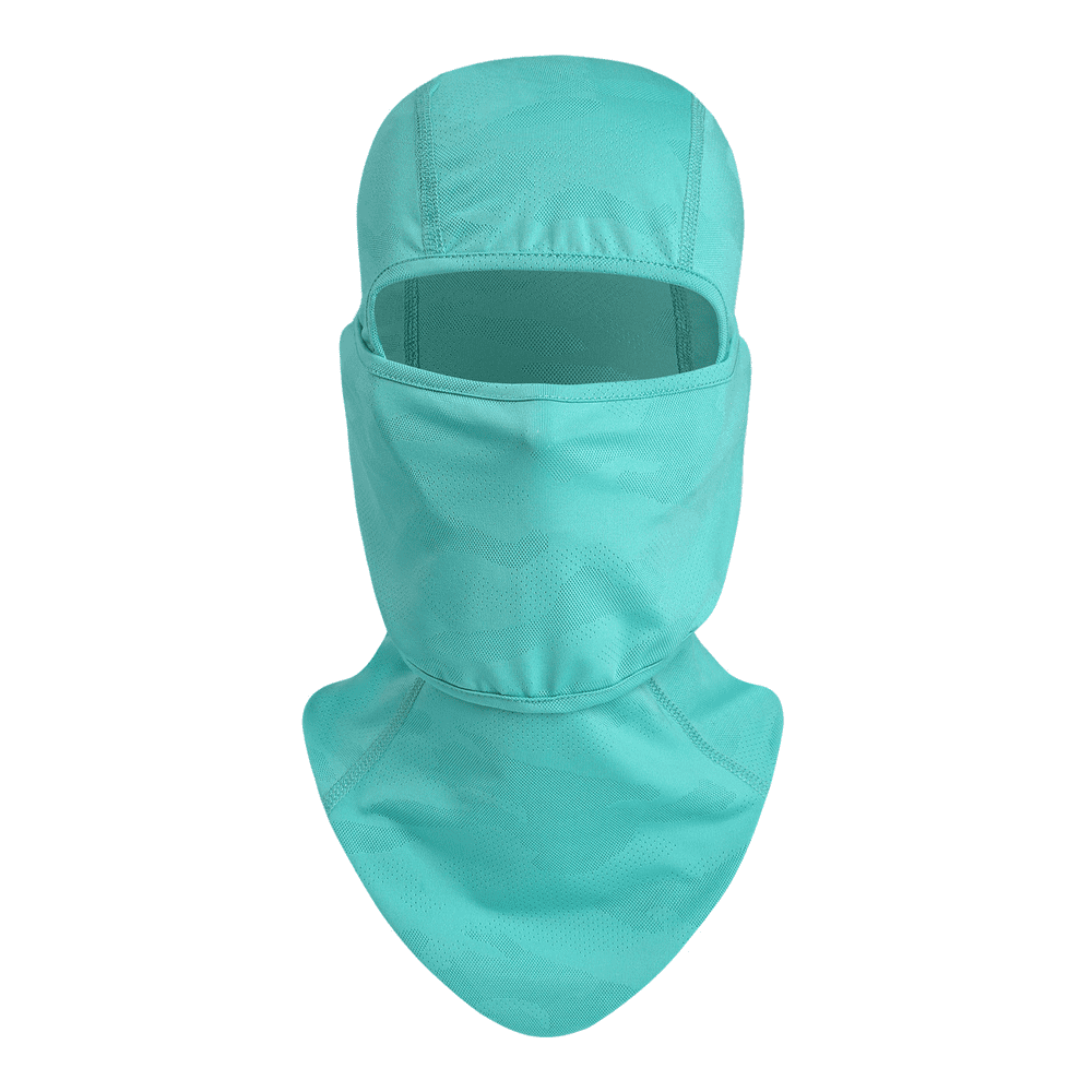 Balaclava Face Mask UV Protection Breathable Lightweight Sheisty Mask ...