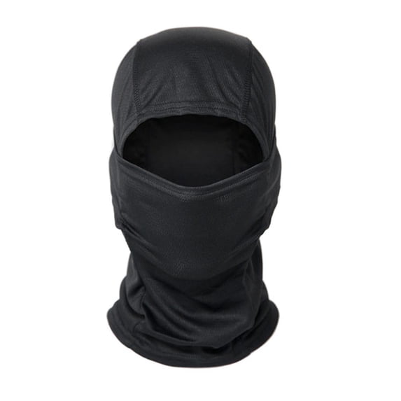Balaclava Face Mask UV Protection Ski Sun Hood Tactical Full Masks ...