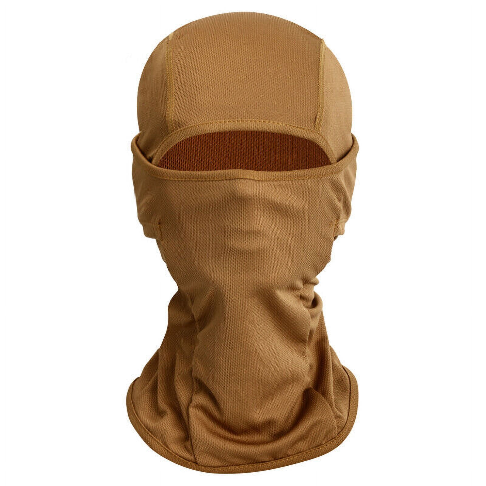 Balaclava Face Mask UV Protection Sun Hood Tactical Shiesty Masks for ...