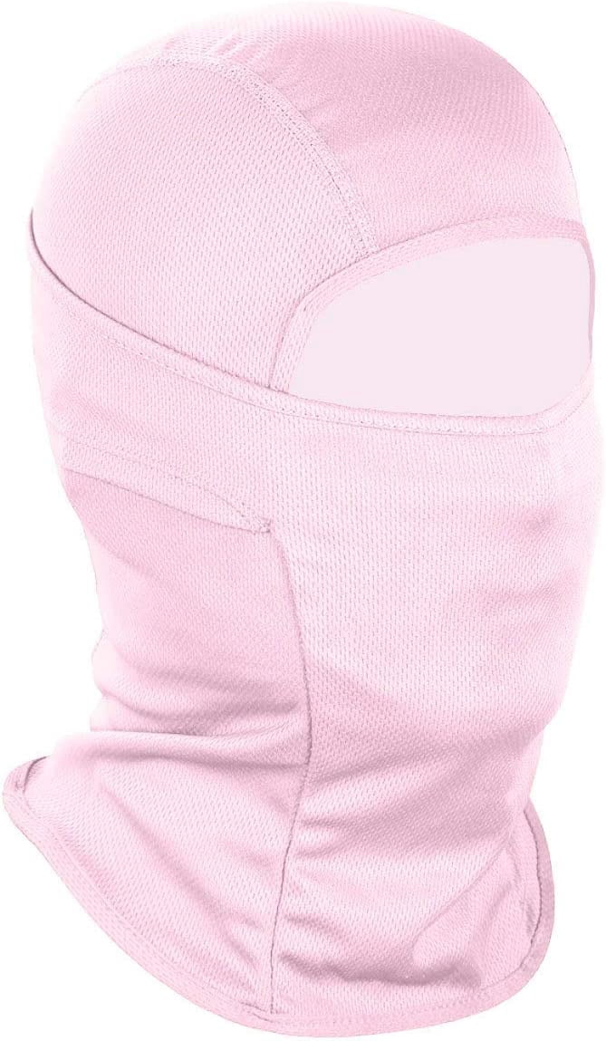 Balaclava Face Mask UV Protection for Men Women Sun Hood Tactical ...