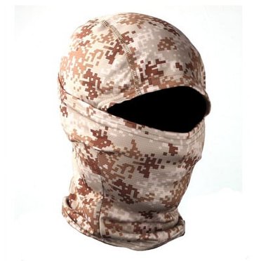 Ventura Balaclava Face Mask - Walmart.com