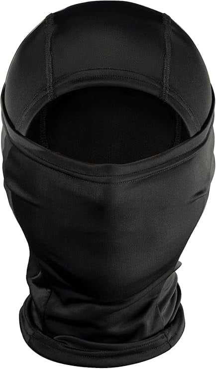 Balaclava Face Mask for Men, Men's Full Head Wrap Motorcycle Windproof Neck Gaiter Hood for ...