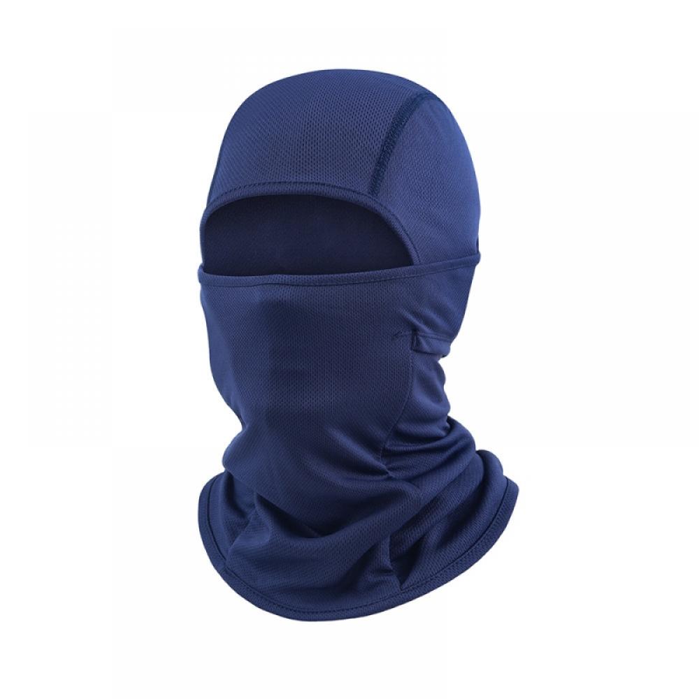 Balaclava Face Mask for Men Women, Full Face Ski Mask Hood Tactical ...