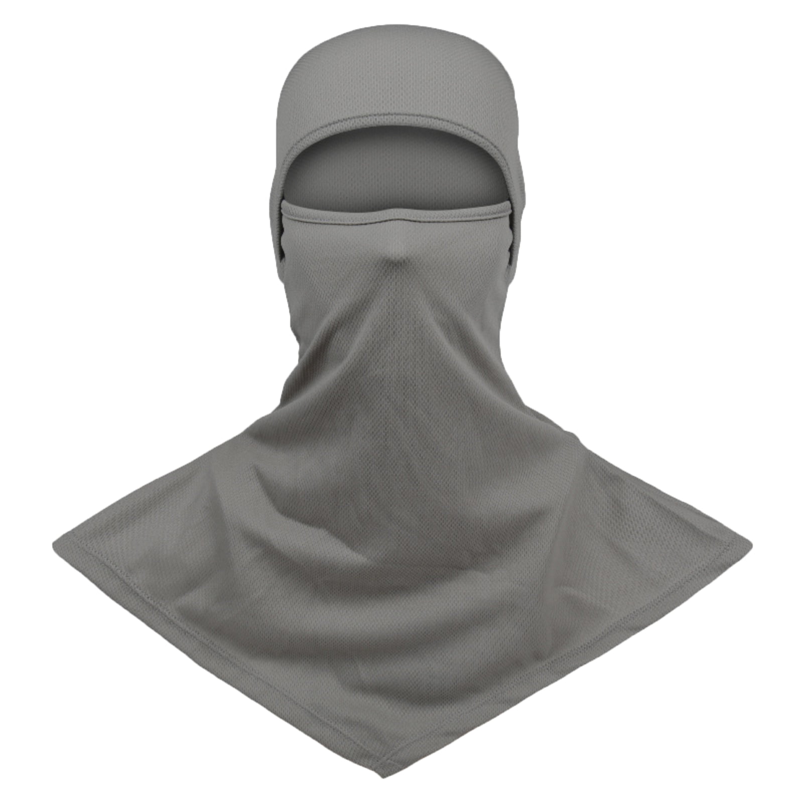 Balaclava Face Mask with Neck Gaiter Sun Protection Breathable for ...