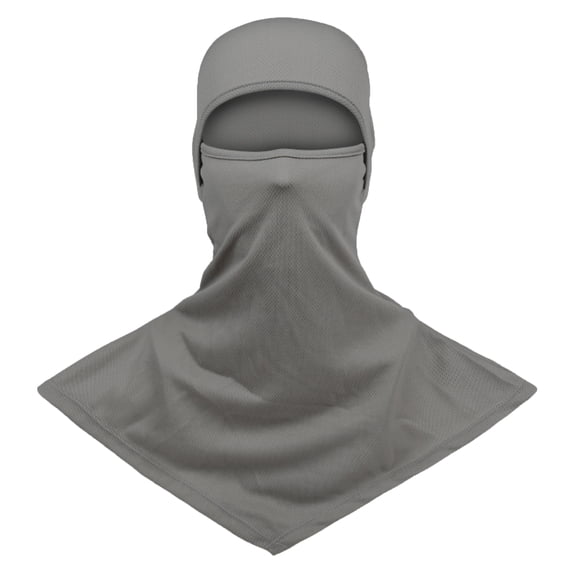 Balaclava Face Mask with Neck Gaiter Sun Protection Breathable for ...