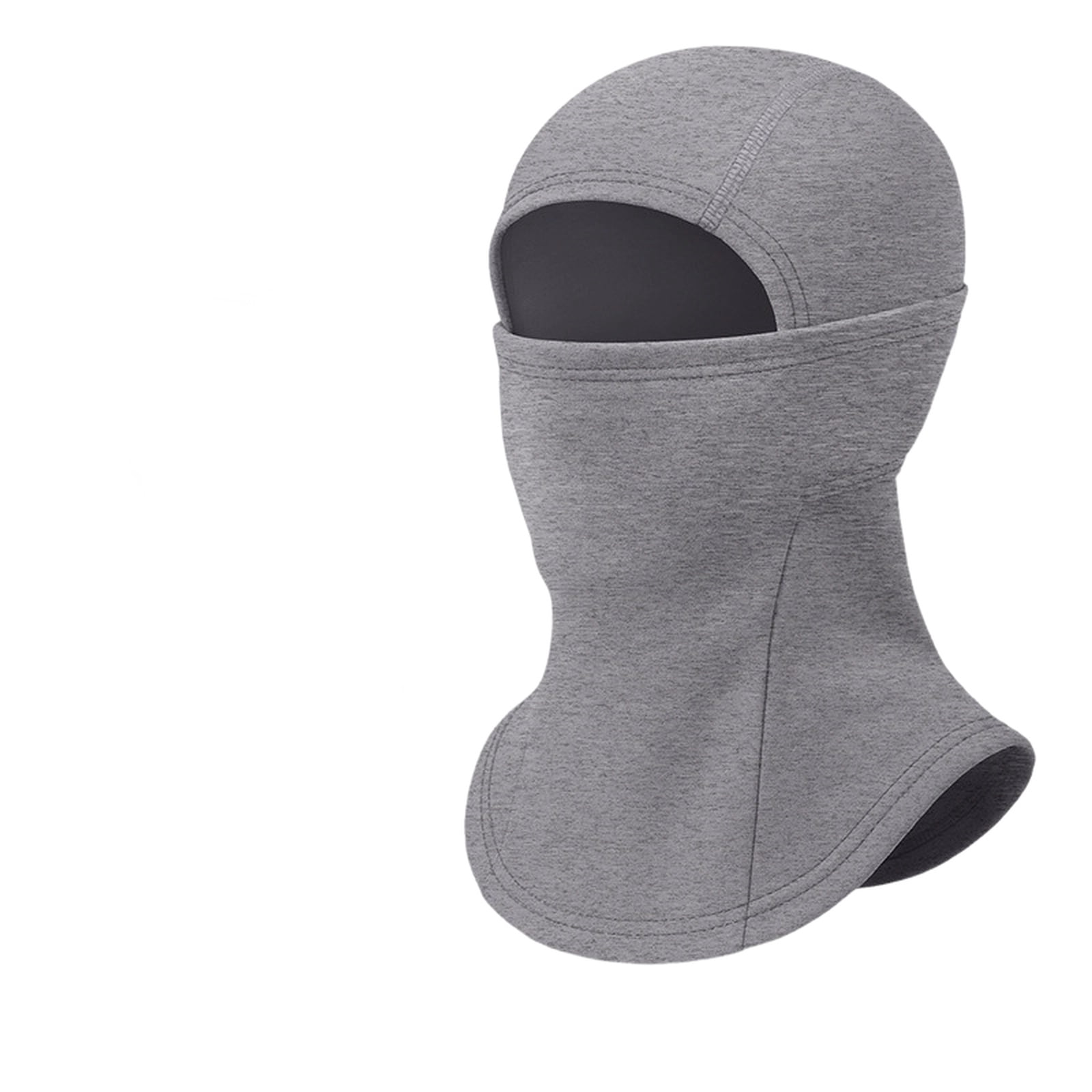 Balaclava Face Ski Mask with Movable Deisgn for Men Women-Fleece Winter ...