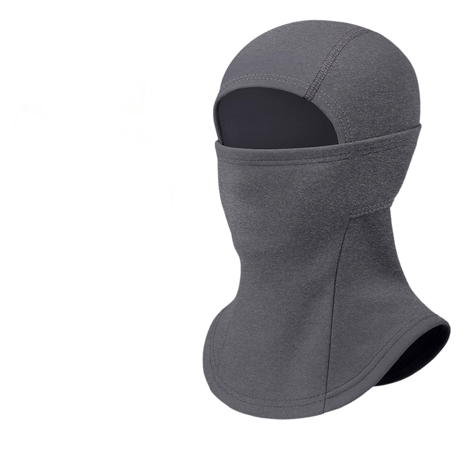 Balaclava Face Ski Mask with Movable Deisgn for Men Women-Fleece Winter ...