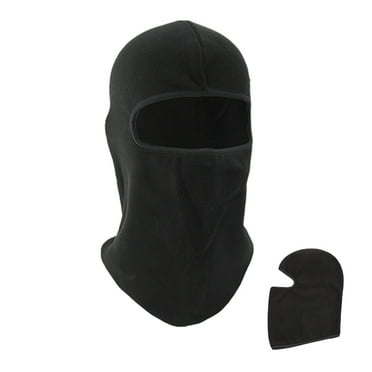 AYAMAYA Winter Balaclava Face Mask, Ski Full Face Cover, Windproof ...