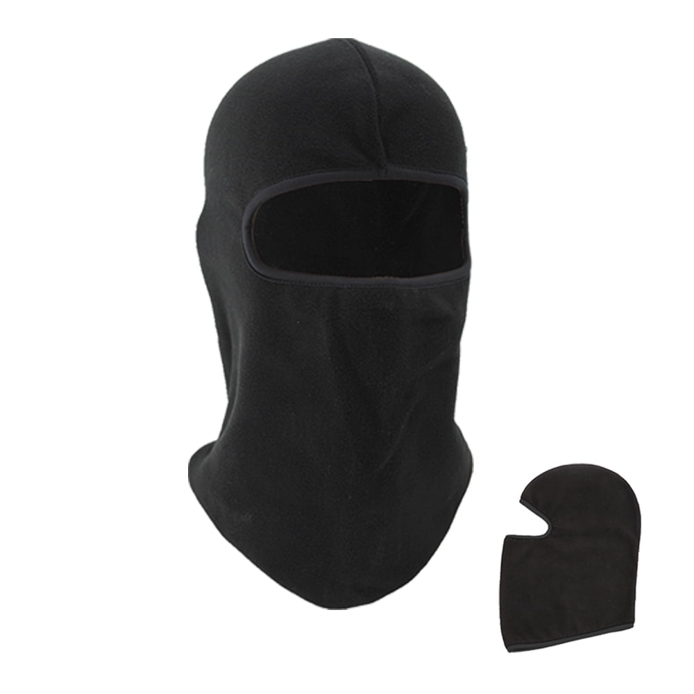 DIDADI Balaclava Facemask, Full Head & Neck Cover, Anti-Frost, Thermal ...