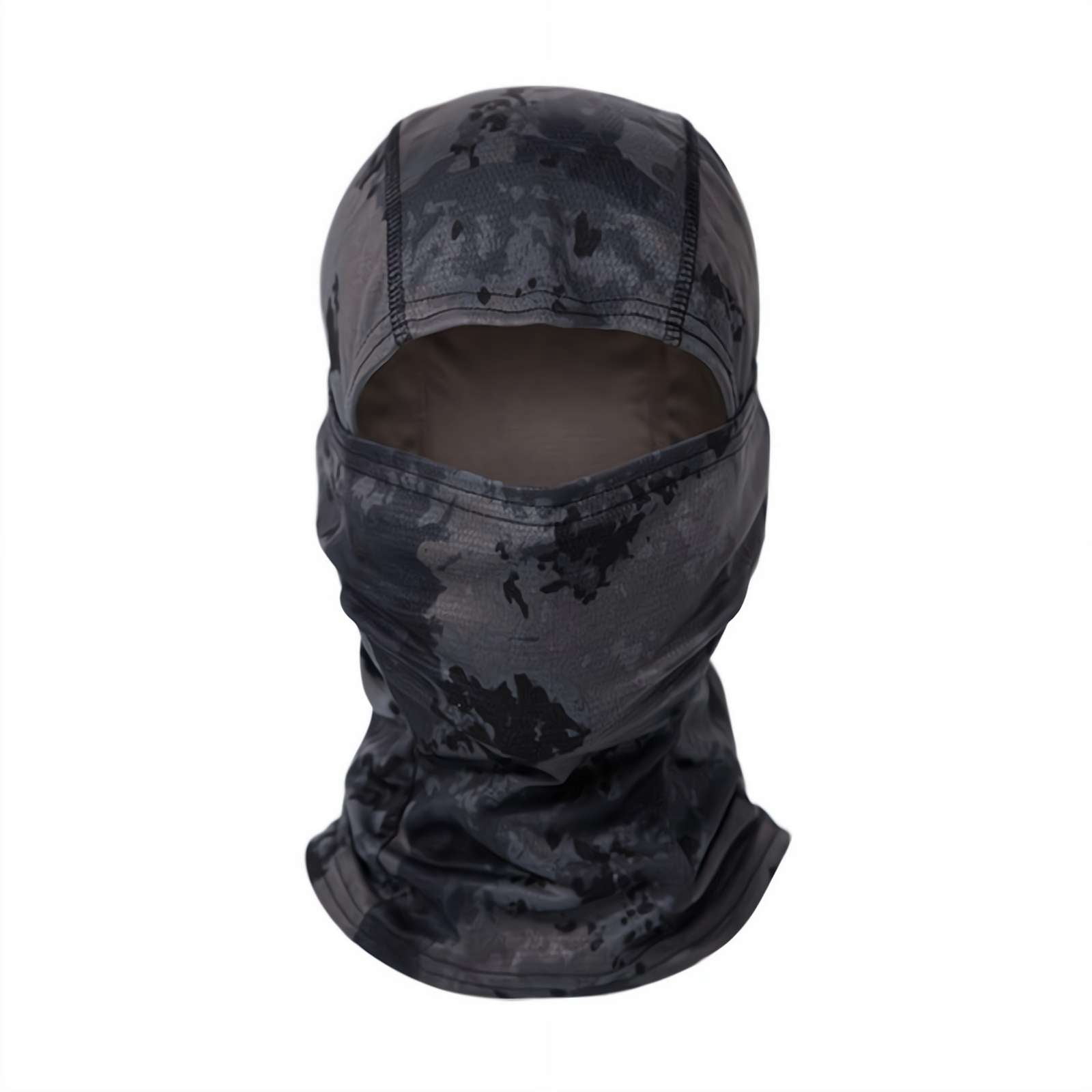 Balaclava Full Face Mask Motorcycle Head Cover Mask Full Face Head ...