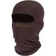 Balaclava Full Face Mask Ski Mask UV Protection Sun Hood Tactical ...