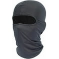 Balaclava Full Face Mask Ski Mask UV Protection Sun Hood Tactical ...