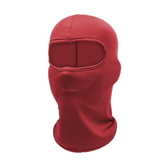 Balaclava Full Face Mask, Womens Mens Thin Face Mask with UV Protection ...