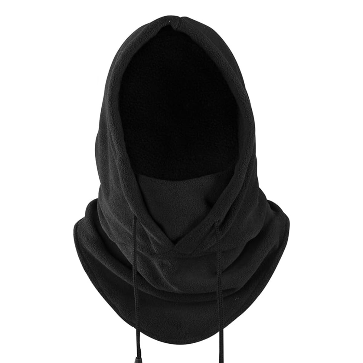 Balaclava Heavyweight Fleece Cold Weather Face and Neck Mask - Walmart.com
