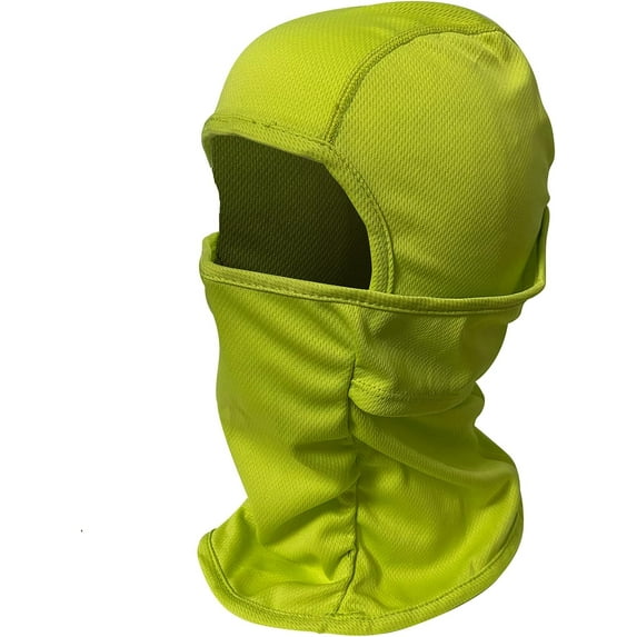 Balaclava Mask Multicolor Cover for Men Women Skiing Snowboarding ...