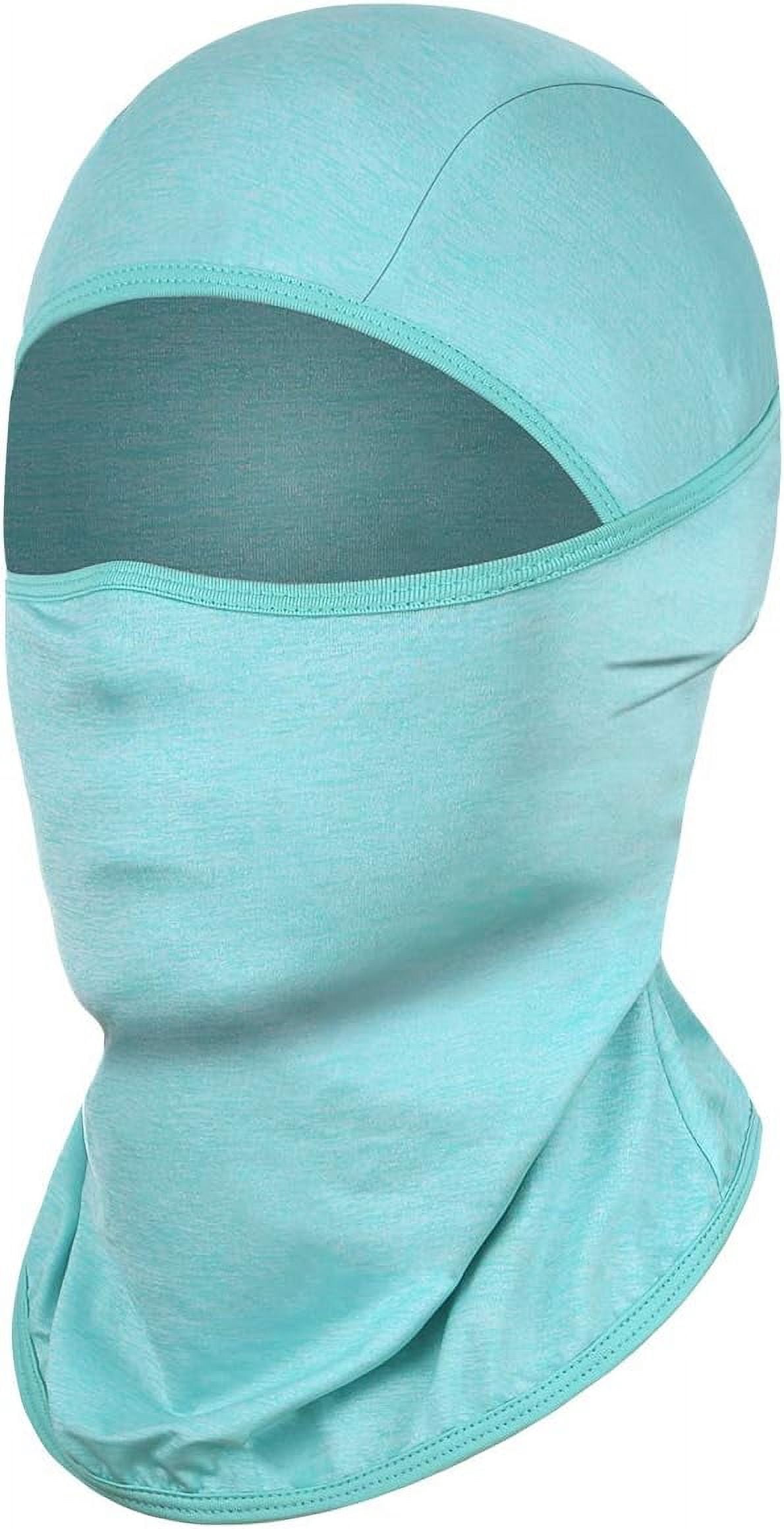 Balaclava Mask, Ski Mask for Men Women Football, Lightweight Sheisty ...