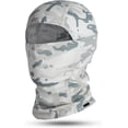 Balaclava Mask UV Protection for Women Men Leightweight Sun Tatical ...