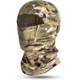 Balaclava Mask UV Protection for Women Men Leightweight Sun Tatical ...
