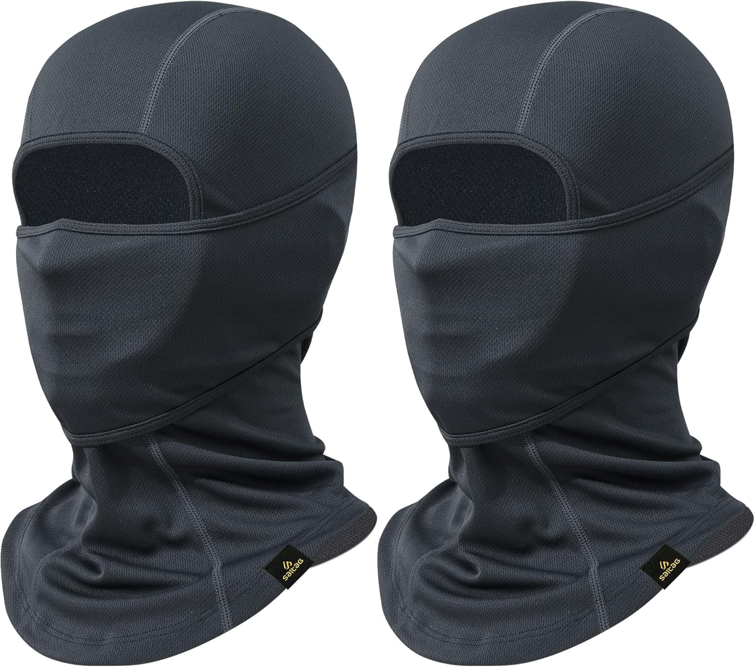 Balaclava Ski 2 count-Winter Full for Men Women, Sheisty Sun Hood for ...