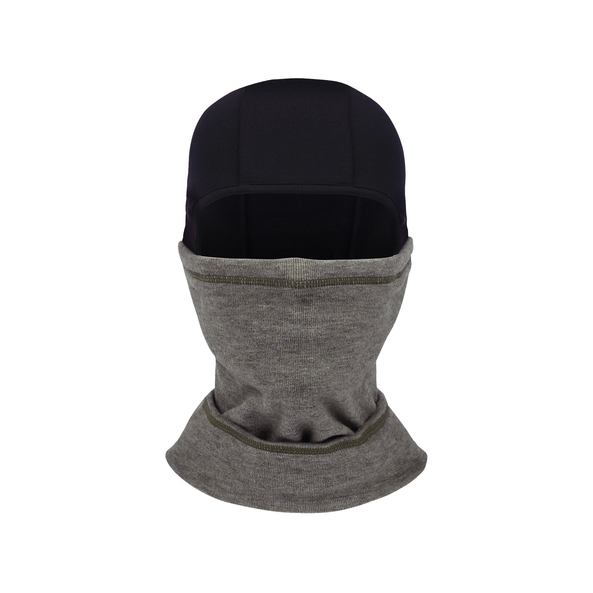 Balaclava Ski Face Mask for Men Women, Winter Thermal Warm Full Face ...