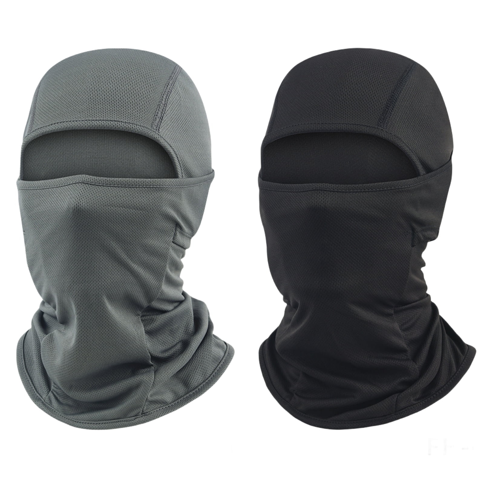 Balaclava Ski Mask Cold Weather Full Face Mask with Breathable Ski Mask ...