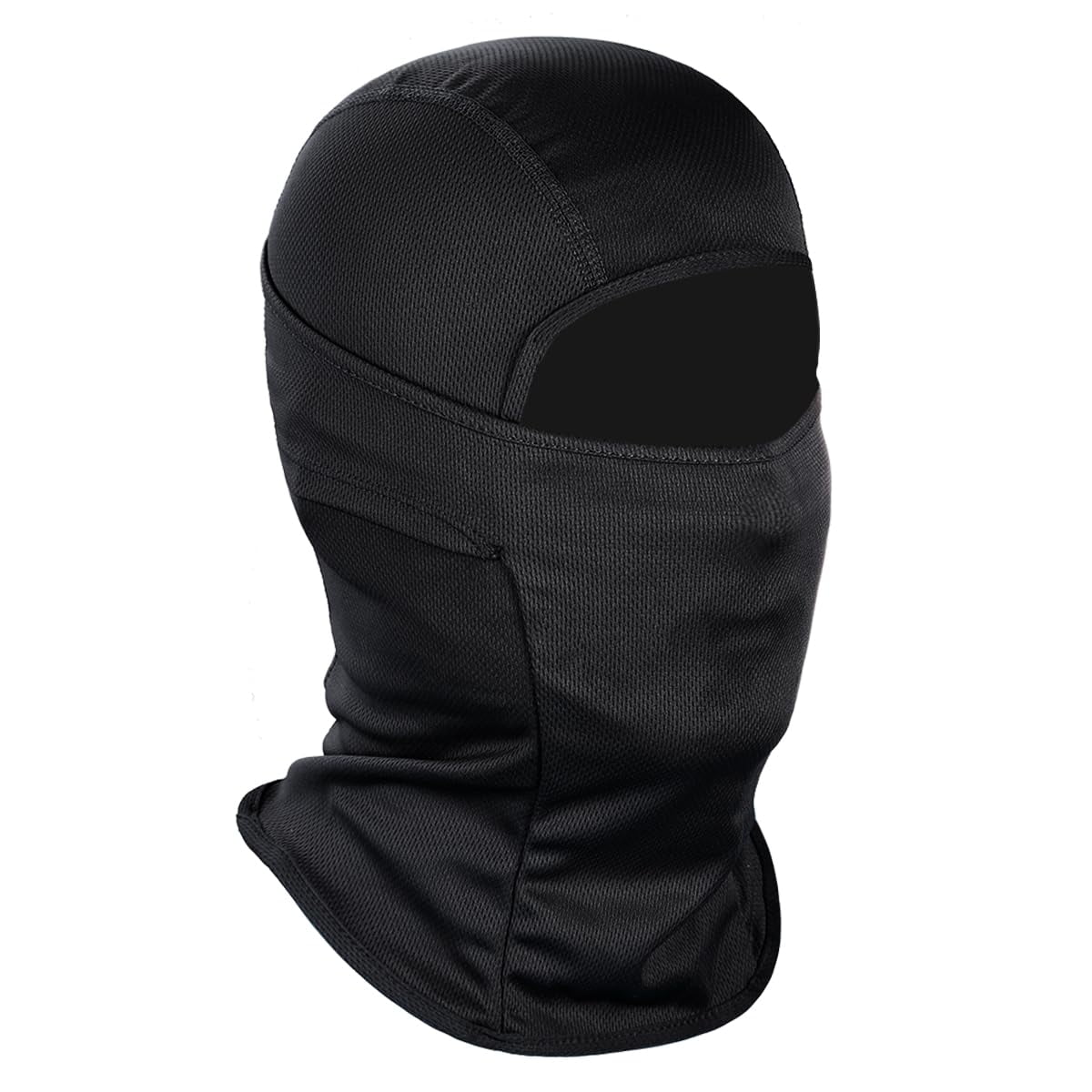 Balaclava Ski Mask Full Face Cover For Men And Women Breathable Full ...