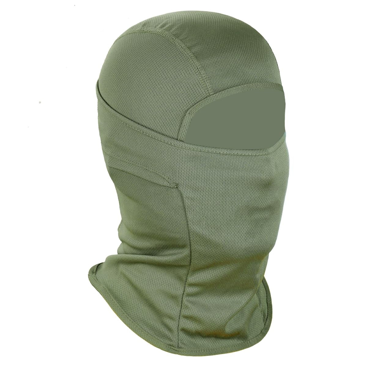 Balaclava Ski Mask Full Face Cover For Men And Women Breathable Full ...