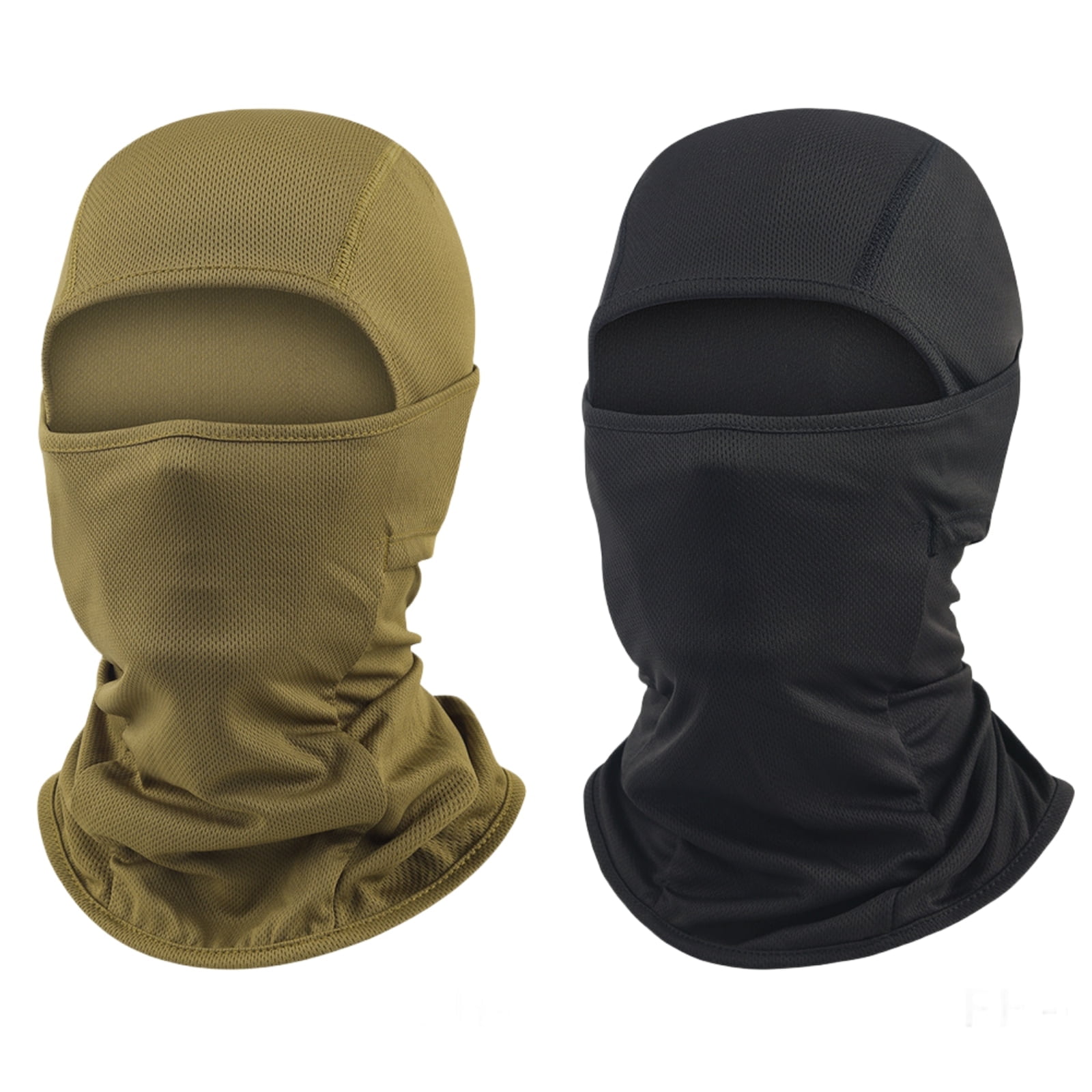Balaclava Ski Mask Full Face Mask with Breathable Ski Mask Cap for Men ...