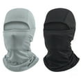 Balaclava Ski Mask Full Face Mask with Breathable Ski Mask Cap for Men ...