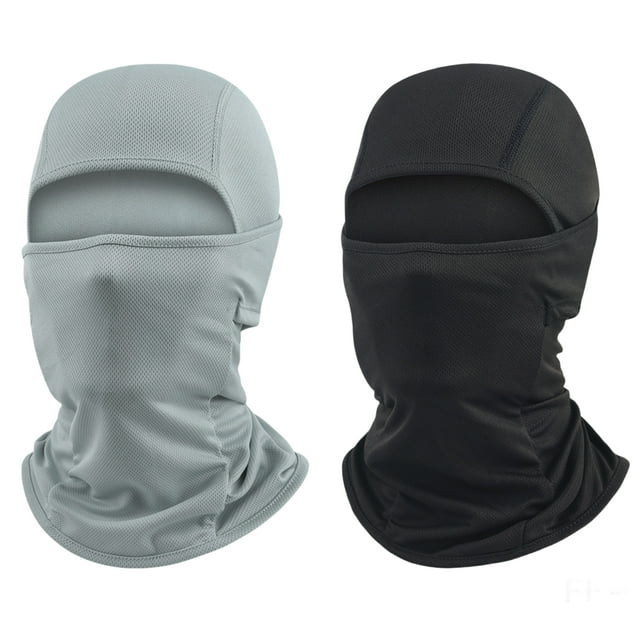 Balaclava Ski Mask Full Face Mask with Breathable Ski Mask Cap for Men ...