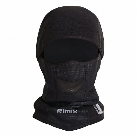 Fewfanhot Ski Mask - Winter Face Mask for Men & Women - Cold Weather ...