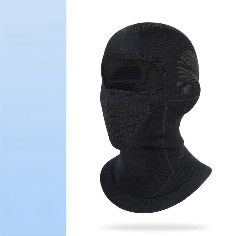 Balaclava Ski Mask Pro, Motorcycle UV Protector, Motorcycle Helmets ...