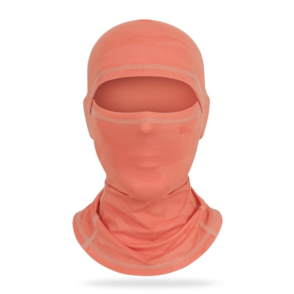 Balaclava Ski Mask, Sun UV Protection Hood Breathable,Lightweight Face ...