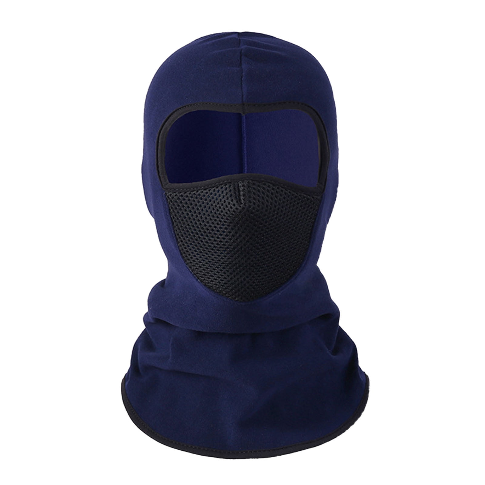 ZQUUVOU Balaclava Ski Mask Thermal Elastic Breathable Winter Face Mask ...