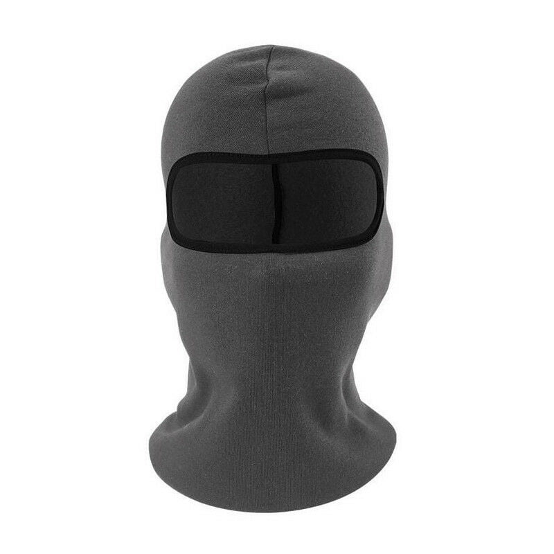 Balaclava Ski Mask Thermal Warm Head Mask Full Face Mask Cold Weather ...