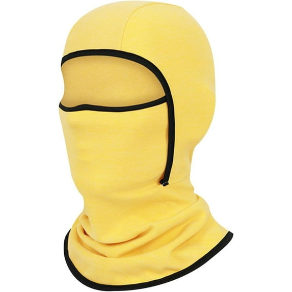 Balaclava Ski Mask Warm Thermal Face Mask for Cold Weather Winter ...