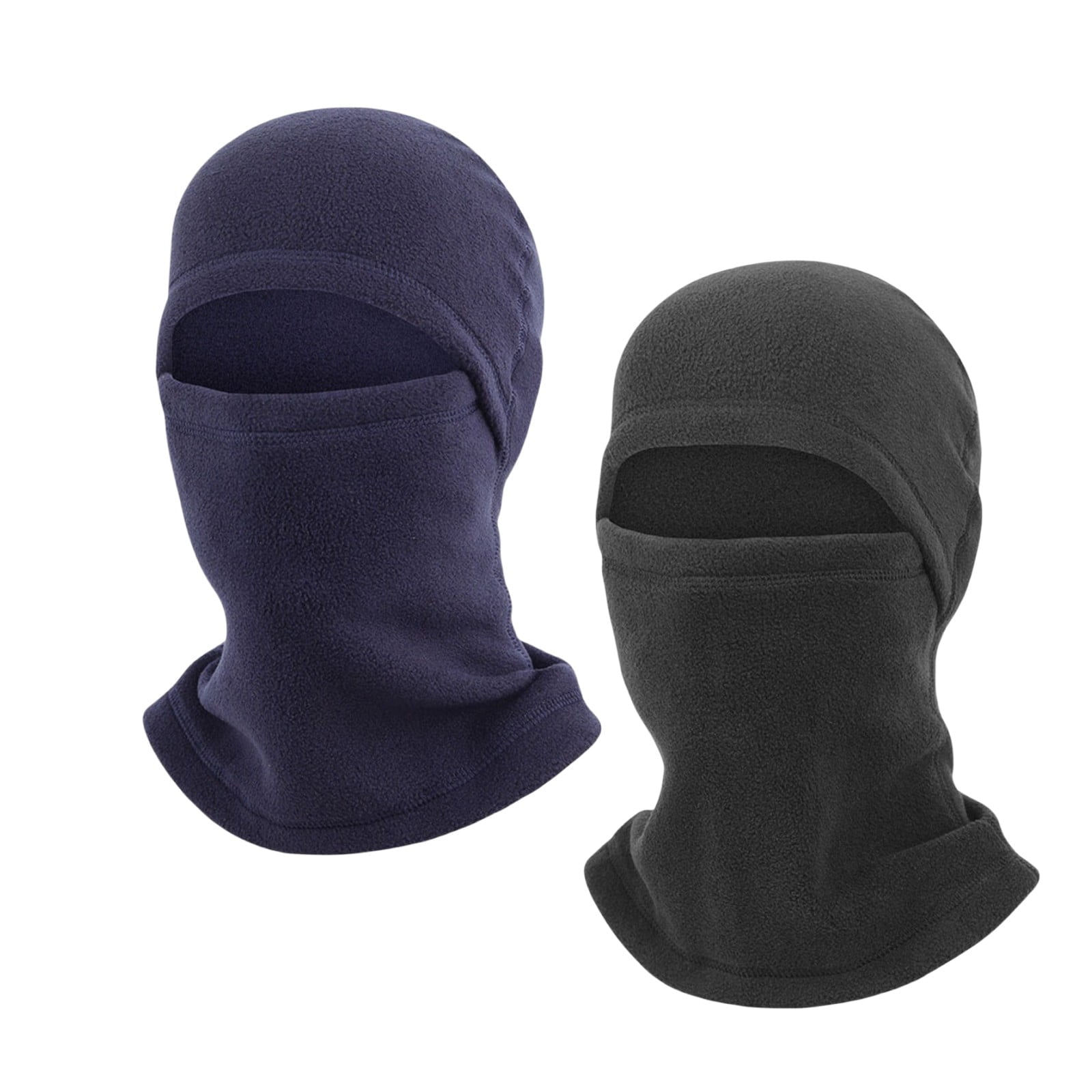 Balaclava Ski Mask,Warm and Windproof Fleece Winter Sports Cap for Men ...