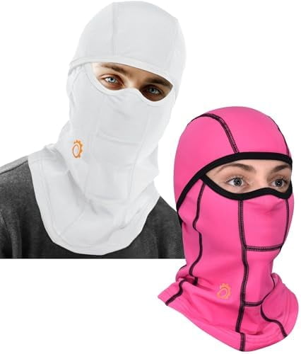 Balaclava Ski Mask Winter Face Mask for Men Motorcycle Balaclava Ski Mask for Men, Ski Mask ...