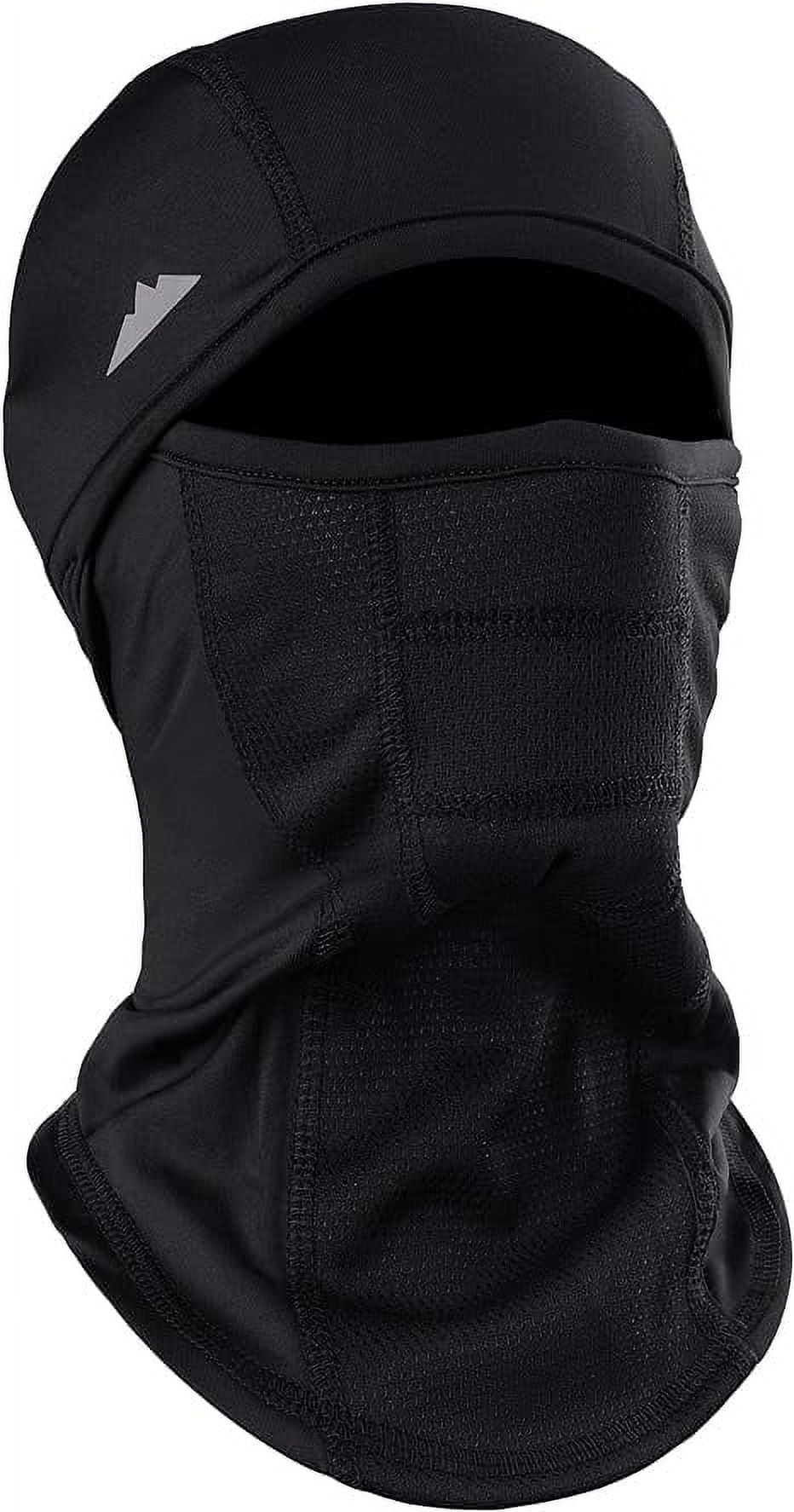 Balaclava Ski Mask - Winter Face Mask for Men & Women - Cold Weather ...